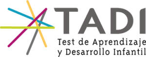Tadi – Test de Aprendizaje y Desarrollo Infantil