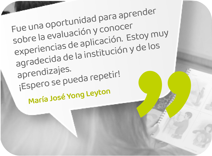 Capacitación - Tadi